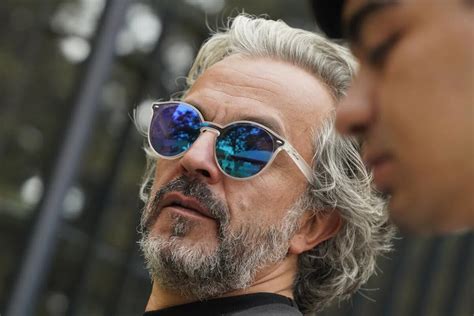 Juan Daniel Oviedo La Sorpresa Que Le Plantó Cara Al Continuismo En Bogotá Así Derribó La