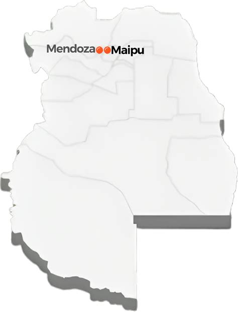 Maipu Mendoza Fácil