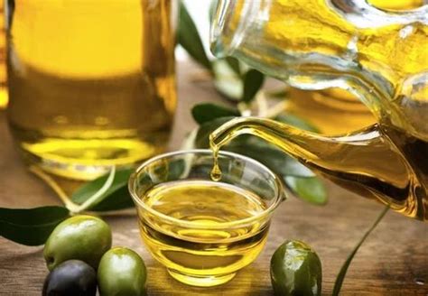 Refined Olive Oil At Best Price In Mumbai By Wild Maya Inc ID 18790873588