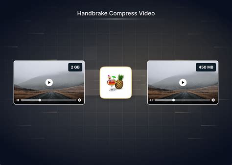 how to compress a video file using ffmpeg