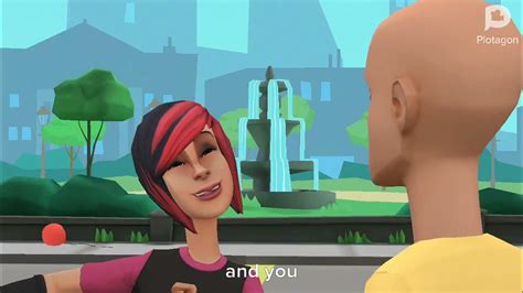 School By Plotagon Youtube