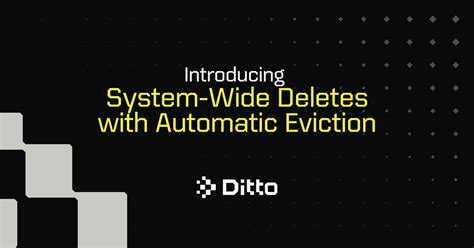 Ditto New Atak Plugin Unlocks Serverless Peer To Peer Sync At The Edge