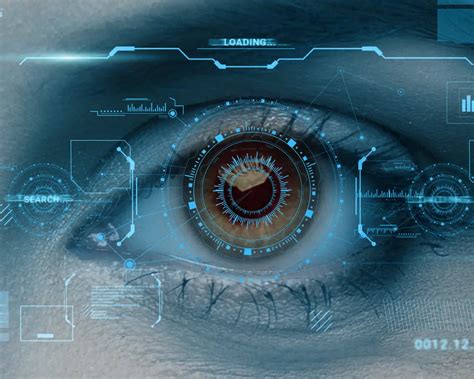 Security Technology The Cornerstone Of Modern Business Operations