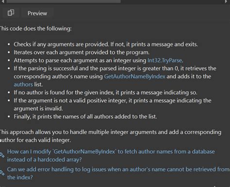 how to fix coding errors with copilot