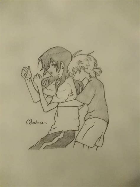 Touko X Yuu ️ Yuri Manga And Anime Amino