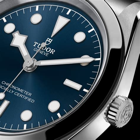 Tudor Watch Black Bay One 31mm M79600 0002 Vincent Watch