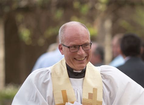 Meet Father David St Andrews Church