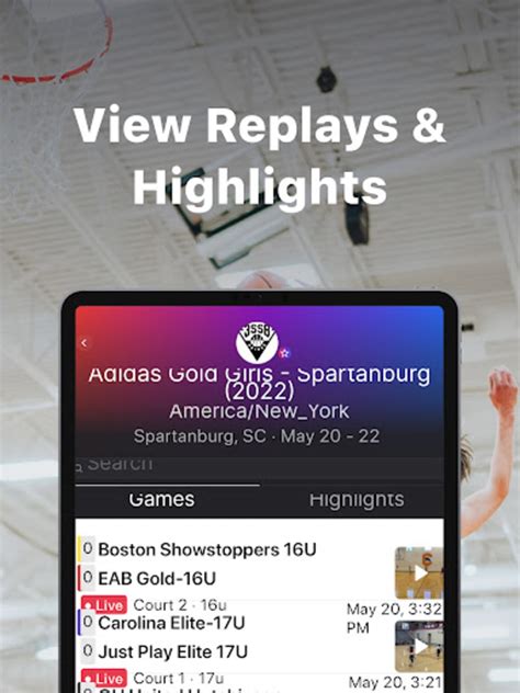 Ballertv For Android Download