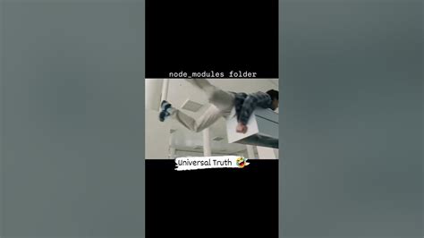 Only Developer Can Understand 🫢🫢🤣 Meme Coding Programming Nodejs Comedy Funny Youtube