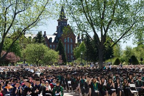 Maureen Hebert On Linkedin Uvm Class Of 2024 To Graduate On May 19