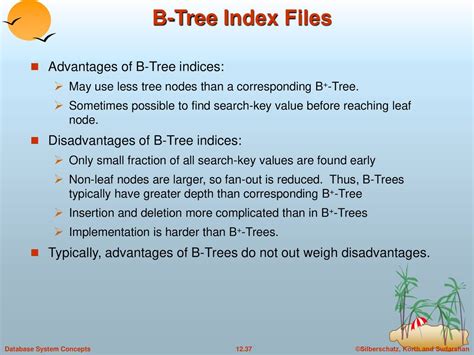 chapter 12 indexing and hashing ppt download