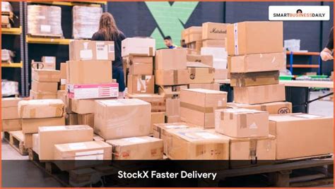 How Long Does Stockx Take To Ship In 2022 A Review Of Its Shipment