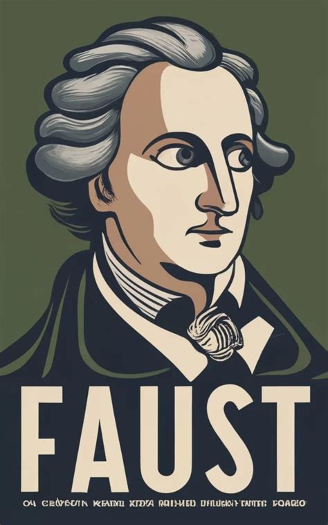 Faust I Book Summary Key Ideas And Review