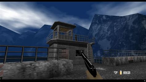 Game “agente 07” Disponível Na Psn é Acusado De Usar Elementos De