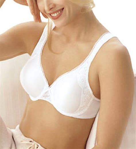 Vintage New Playtex Cross Your Heart Side Shaping Full Support