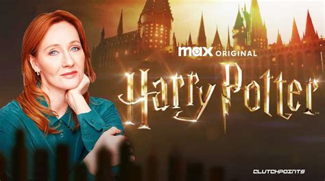 Woke Fresks Have A Meltdown Over Jk Rowling Having Control Over The