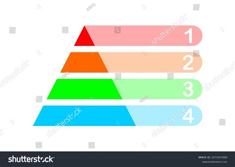 Tier Pyramid Chart Images Browse Stock Photos Vectors Free