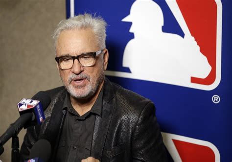 Is There A Joe Maddon Conspiracy Chicago Style Sports