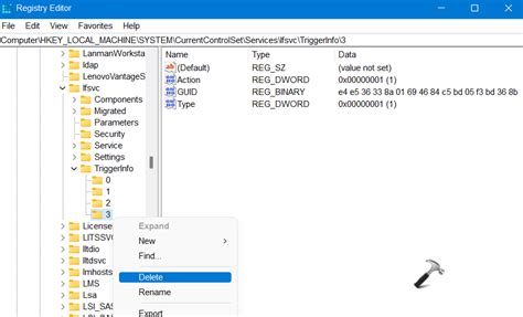 Fix Location Settings Greyed Out In Windows 11 10