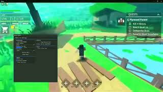 Roblox Script Blue Heater Comet Hub Auto Farm Kill Aura Local Player