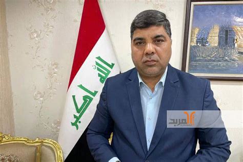 صدور حكم قضائي بالسجن لمدة 6 أشهر بحق النائب هادي السلامي المربد