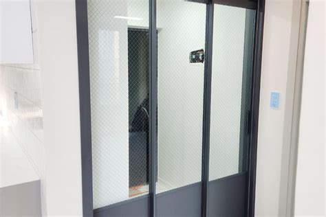대구중문 감삼우방드림시티 블랙 초슬림 3연동 중문 인테리어 라이프스타일 슈퍼앱 오늘의집
