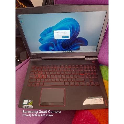 Jual Lenovo Legion Y Shopee Indonesia
