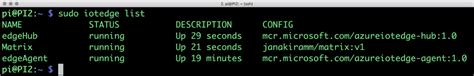 Connecting Raspberry Pi Via Azure Iot Step By Step Tutorial