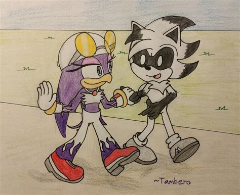 Sonic Ship Art Requests 5 By Tambero On Deviantart