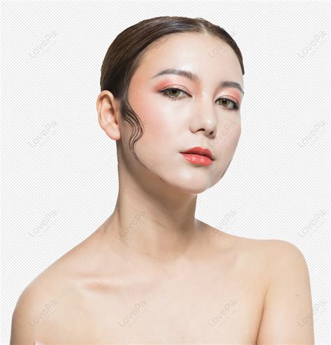 패션 메이크업 Png 일러스트 무료 다운로드 Lovepik