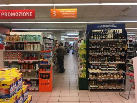 Pane Artigianale A Conad Viale Somalia Grande Impero