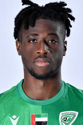 Kouame Autonne Kouadio Stats And Titles Won 24 25
