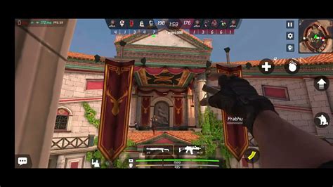 Maskgun Gameplay Youtube