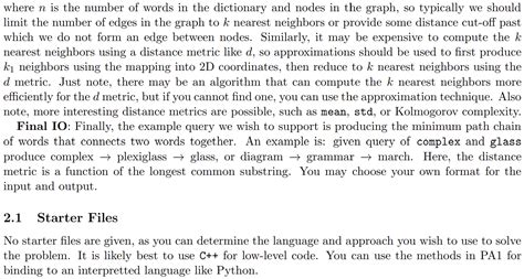 Solved In This Programming Assignment You Are Solving An