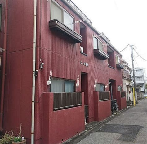 【楽待】東京都足立区 1棟アパート 6580万円 773 物件数no1不動産投資サイト