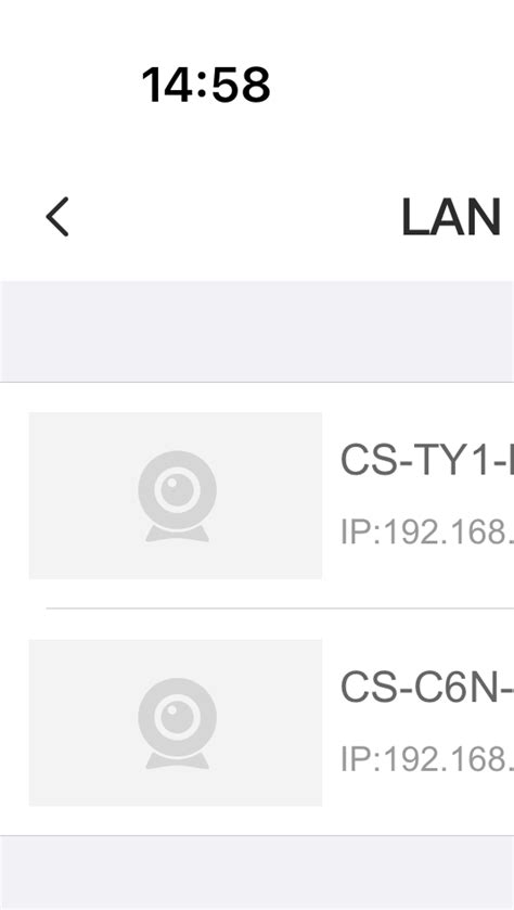 ezviz cameras rtsp stream not working home assistant community
