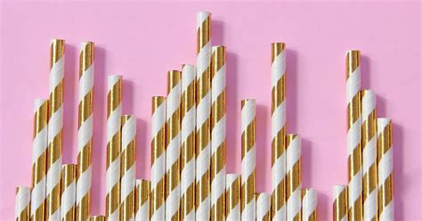 Best Reusable Straws For Plastic Free Alternatives 2020