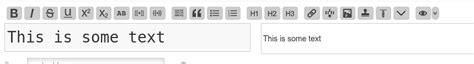 Tiddlywiki Tiddler Editor How To Improve The Usability Editor Talk Tw
