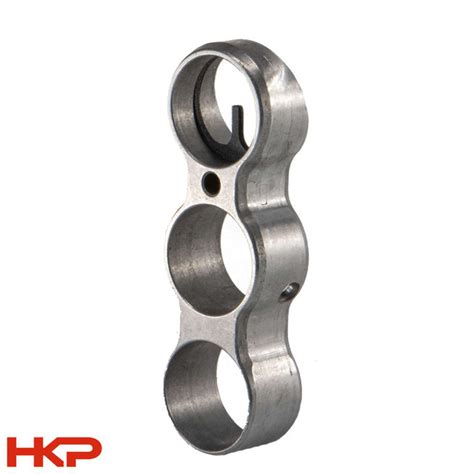 Hk Mp5 Ap5 Front Sight Tower Complete