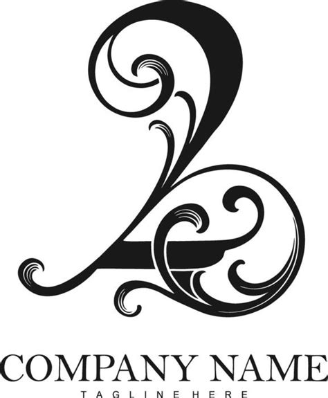 Number 2 Logo Vector Art Icons And Graphics For Free Download