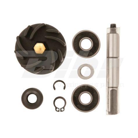 Motor Tecnium 6218 · Motocard