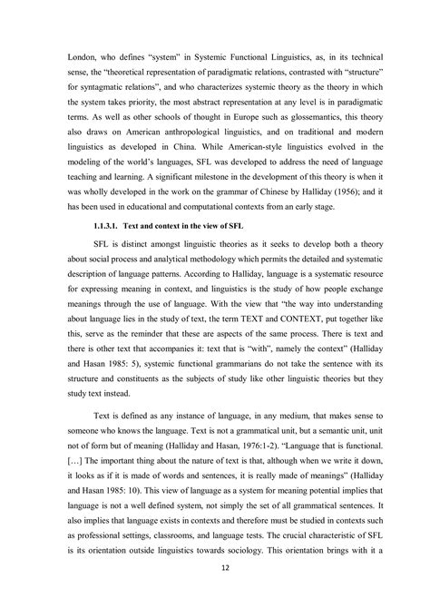 Logico Semantic Relationship In English And Vietnamese Clause Complexespdf