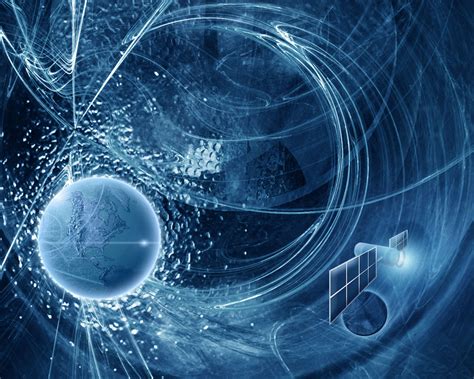 Corptv Engenharia De Transmissão O Futuro Da Internet E Do Mundo