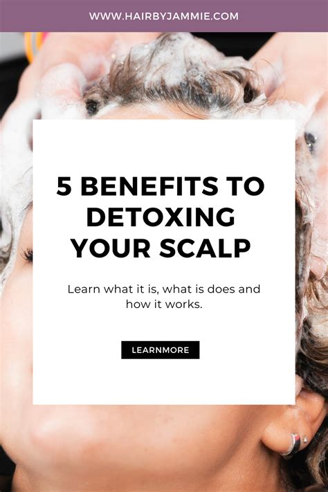 Scalp Cleansing How To Properly Cleanse Your Hair Artofit