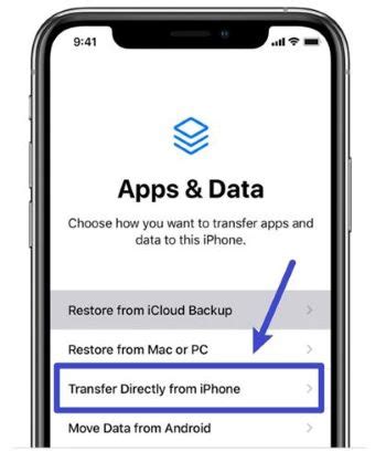 4 Ways To Fix Transfer Directly From IPhone Not Working