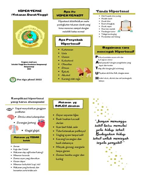Leaflet Ht Pdf