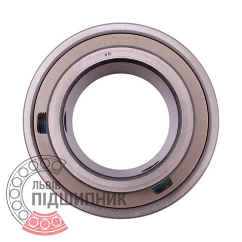 Bearing UC213-40 [Timken] Radial insert ball bearing Timken, Self ...