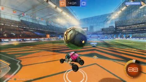 Lets Play Rl With Scarab Youtube