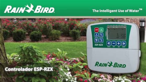 Rain Bird Esp Me Manual