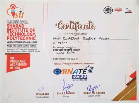 Rushikesh Powar On Linkedin Technology Share Blindc Coding